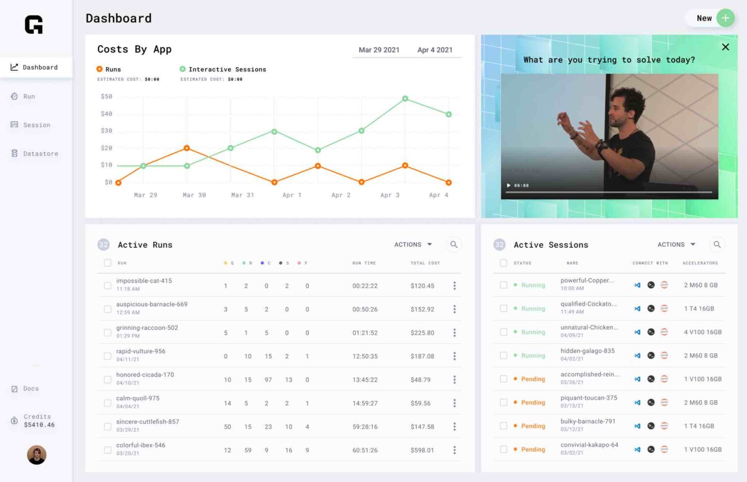 Grid.ai lancia la piattaforma per l’addestramento su larga scala di ...