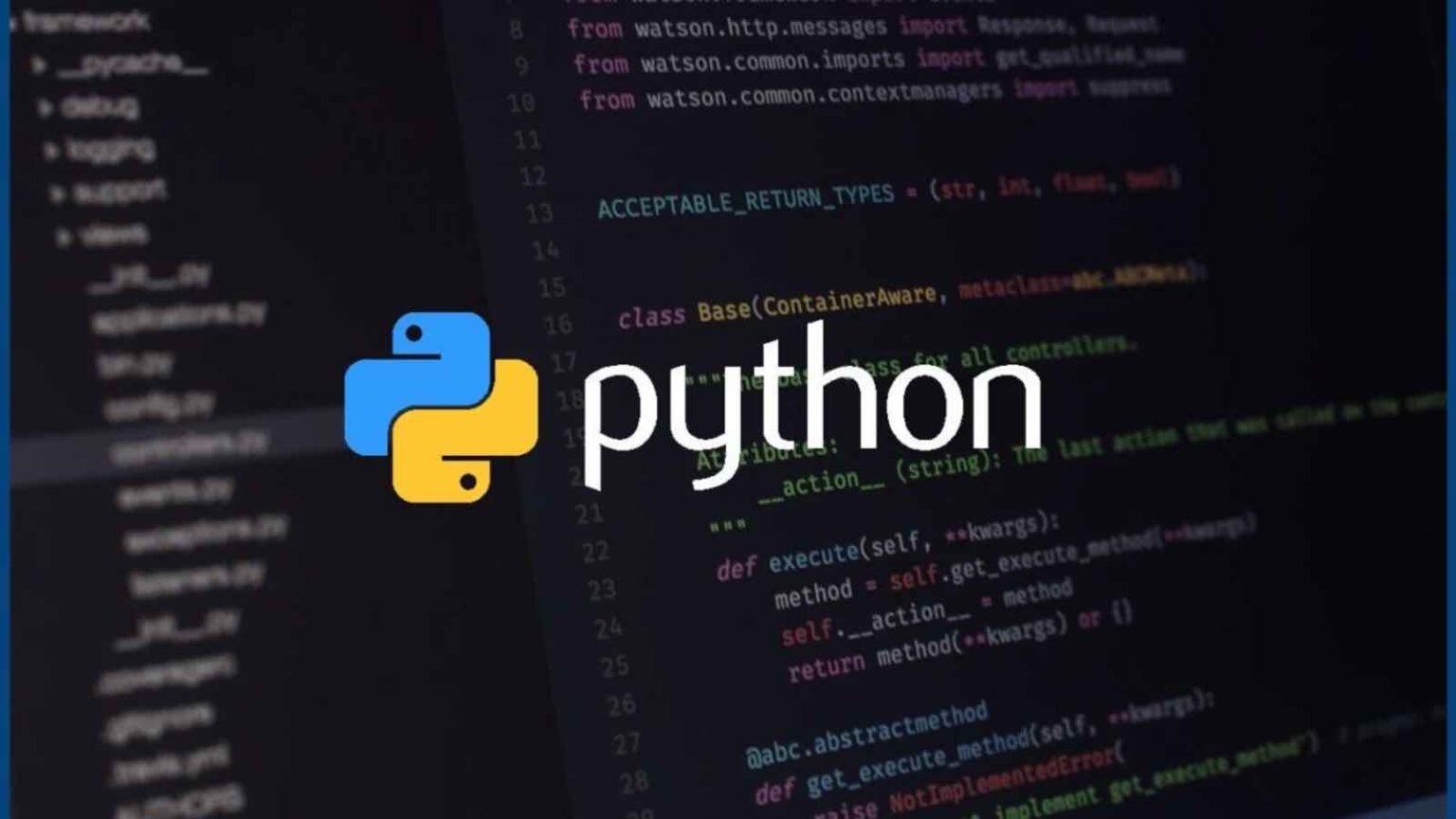 Le 10 migliori librerie Python – iHAL