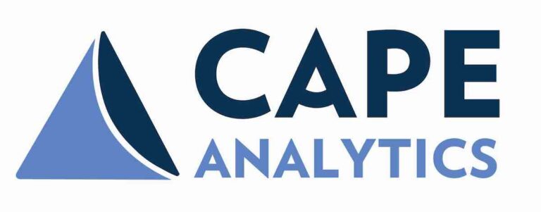 Cape Analytics finanziata con 44 milioni di dollari – iHAL