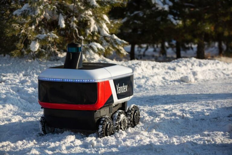 Yandex YaLM 100B – iHAL