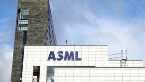 ASML è l’azienda tecnologica più importante al mondo? – iHAL