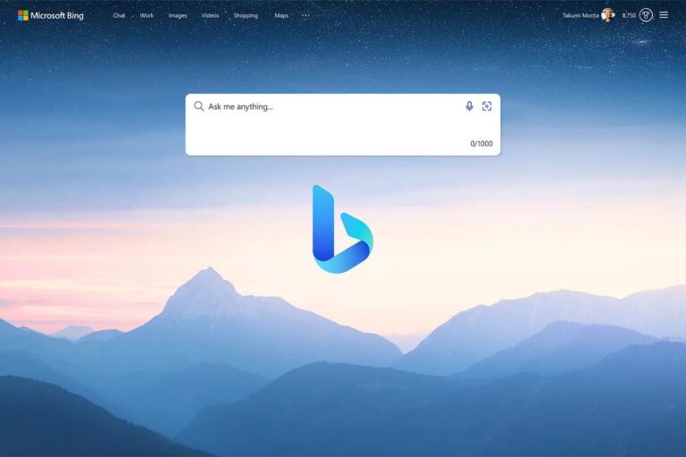Microsoft annuncia il nuovo browser Bing e Edge basato su ChatGPT – iHAL