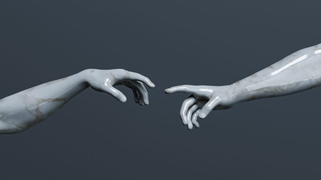 The Impossible Statue di Sandvik: quando l’intelligenza artificiale ...