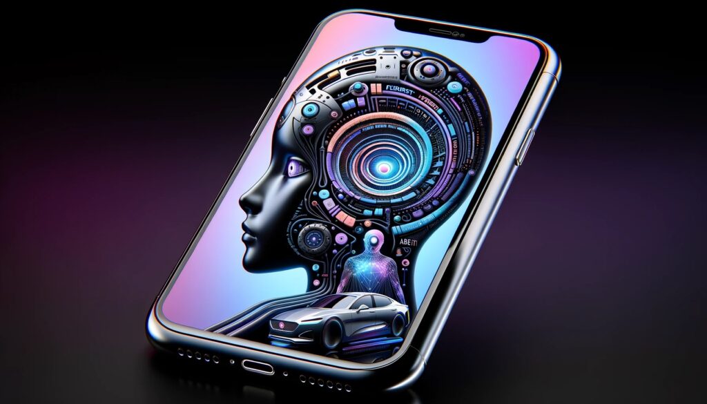 Apple e il suo LLM multimodale open source Ferret – iHAL