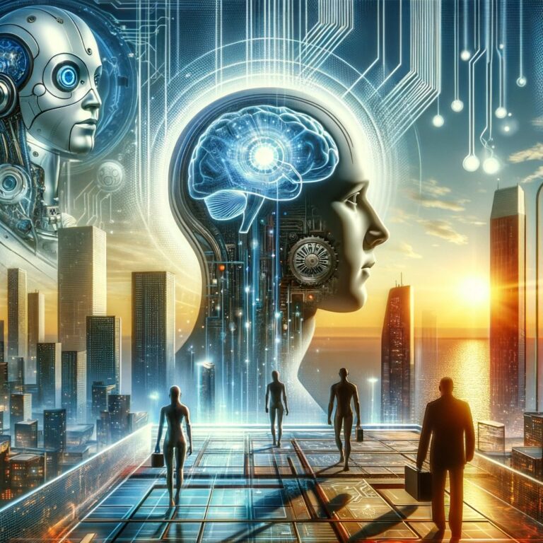 L’intelligenza artificiale supererà quella umana entro il 2027? – iHAL