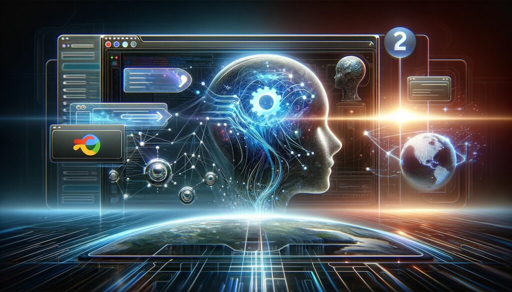 Brave rinnova il suo assistente AI Leo con il potente LLM Mixtral – iHAL