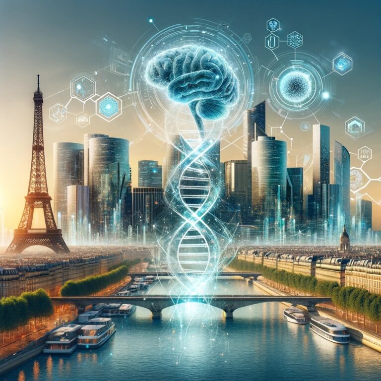 Bioptimus: il primo modello di intelligenza artificiale biologica ...