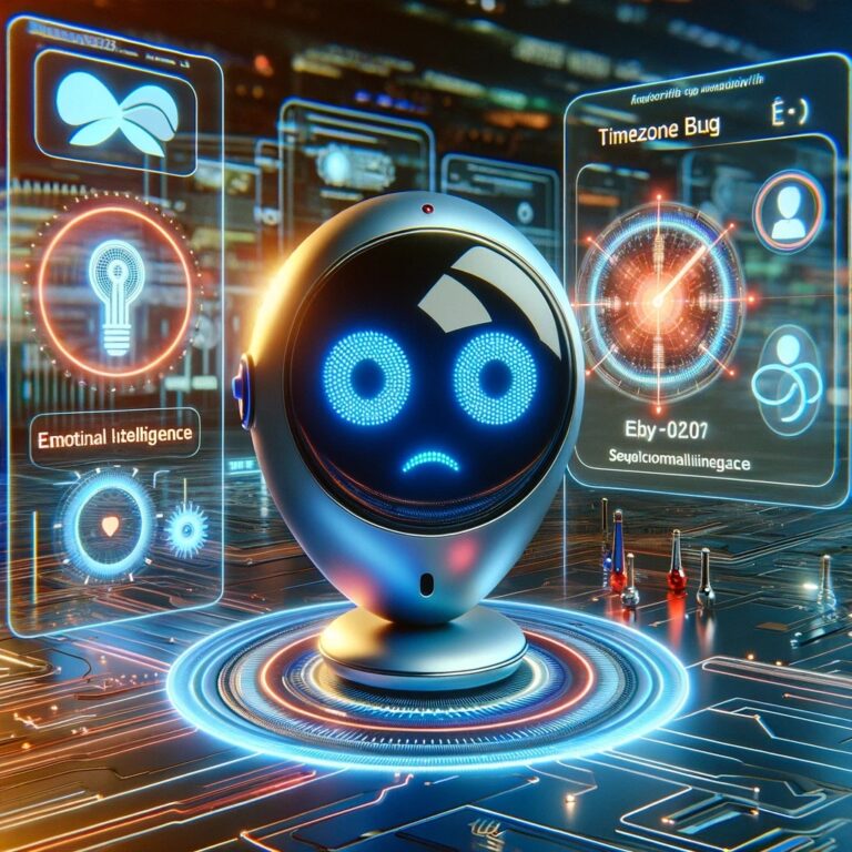 MKBHD e il Bug di Rabbit R1: riflessioni sull’empatia dell’Intelligenza ...