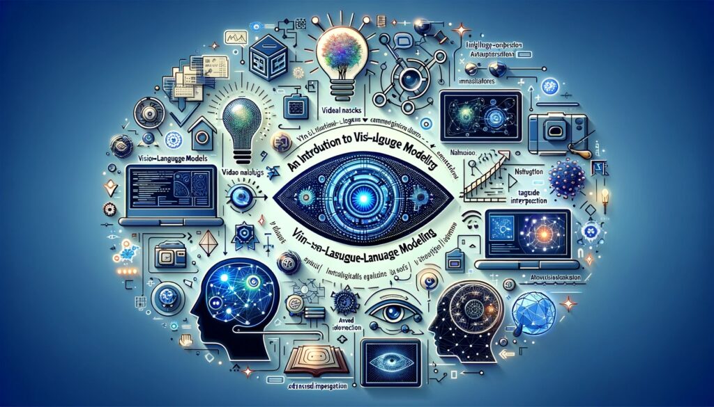 Meta e i VLM Vision-Language Models – iHAL