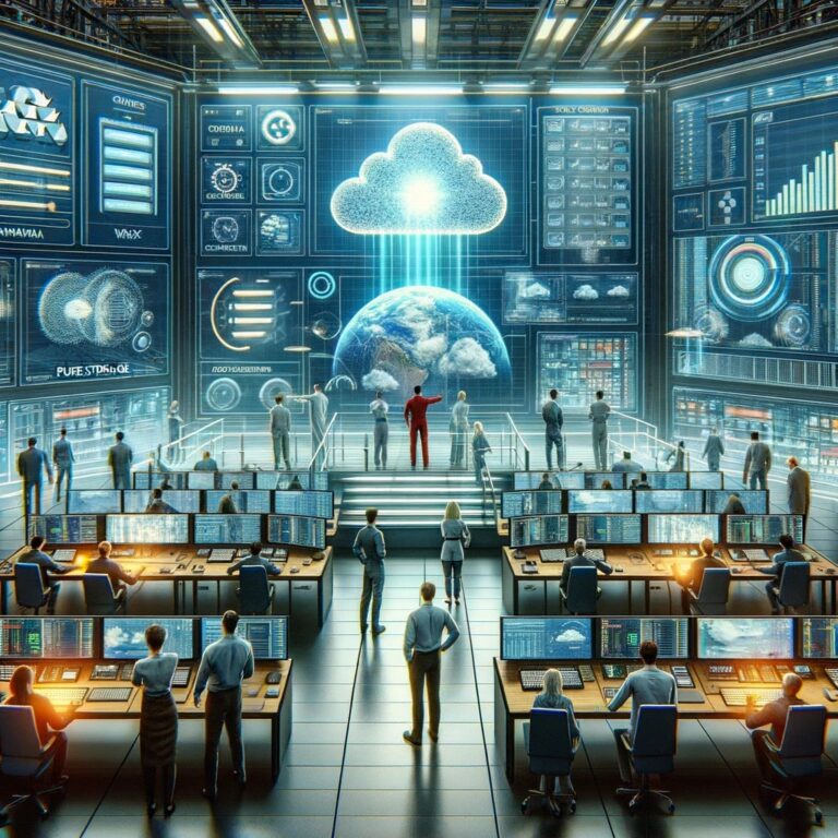 Pure Storage e Red Hat ottimizzano Portworx su OpenShift per la ...