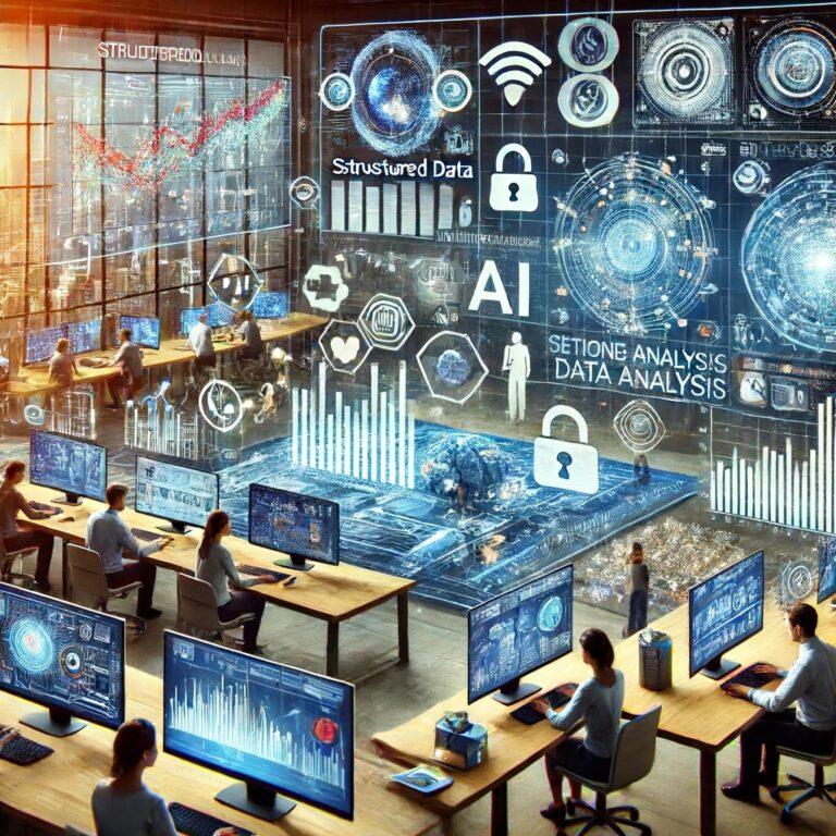 I 10 migliori strumenti AI per l’analisi dei dati – iHAL