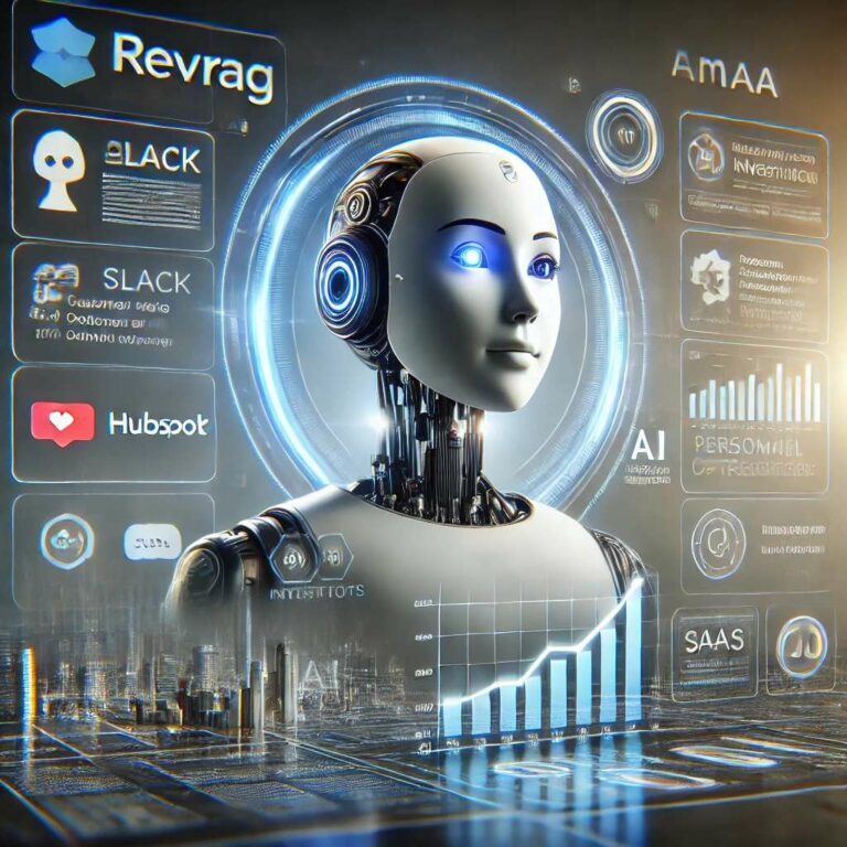 Emma, il primo agente AI di Revrag – iHAL