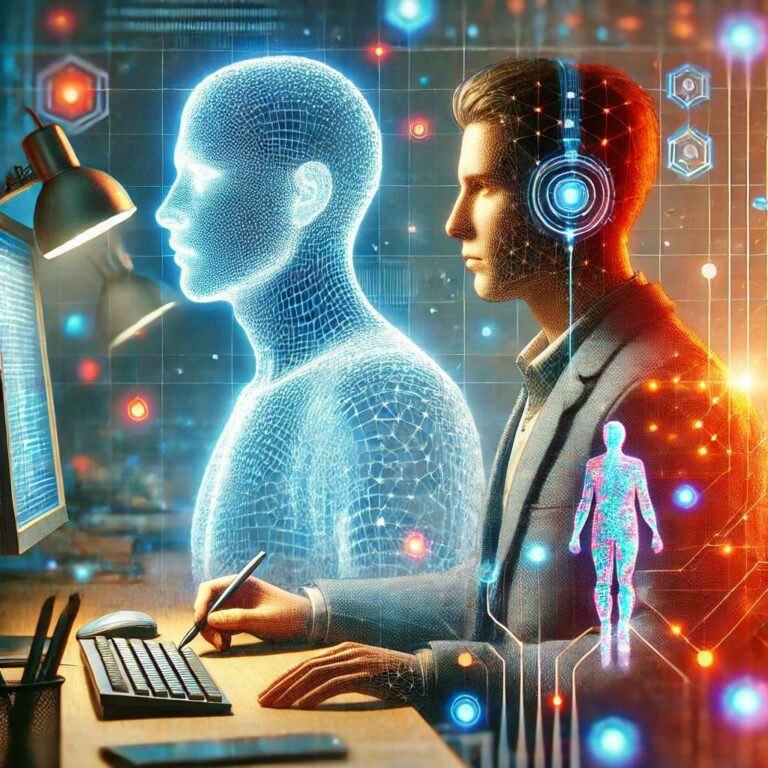 AI per clonare una personalità umana: un’intervista di due ore per ...