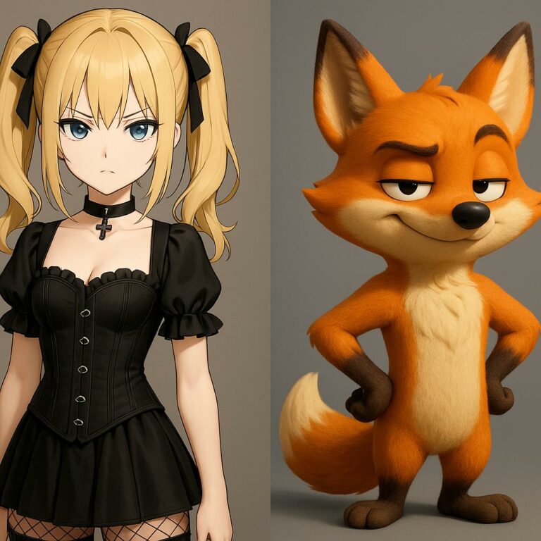 Grok 4 presenta Ani, avatar anime di Elon Musk tra polemiche e ...