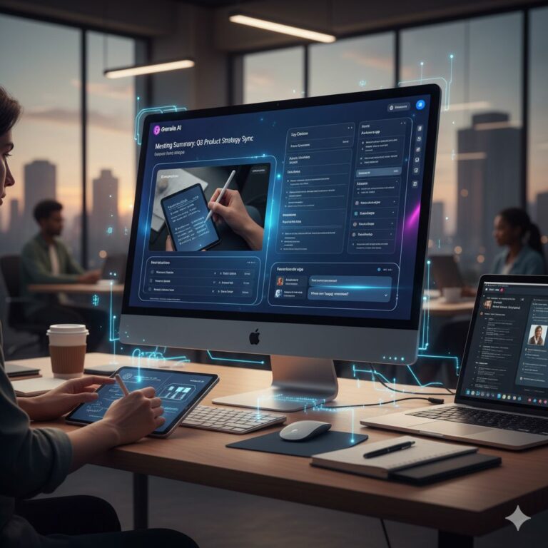 Granola AI: dal caos delle riunioni a conoscenza strutturata – iHAL