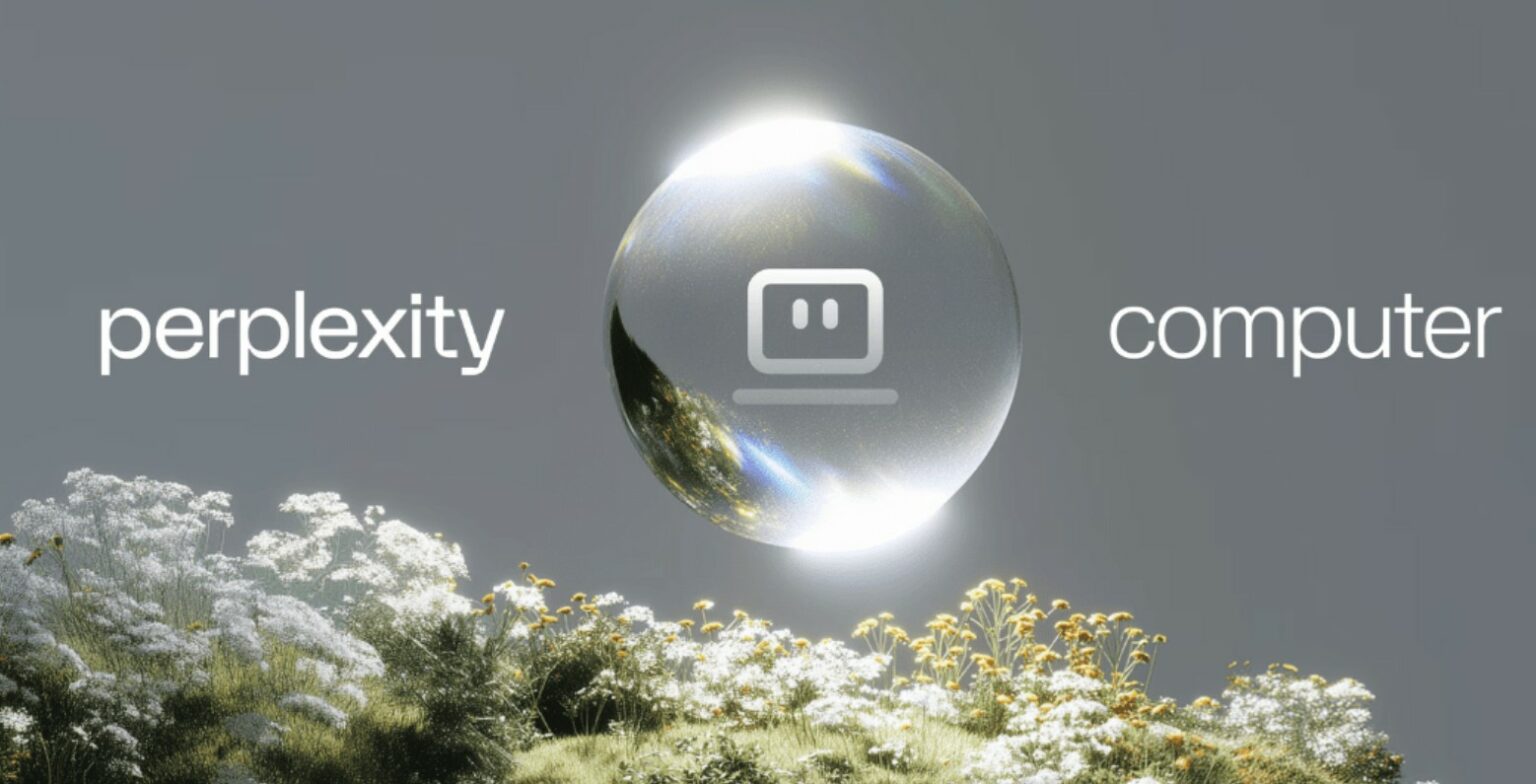 Perplexity lancia Perplexity Computer per orchestrare più modelli AI – iHAL