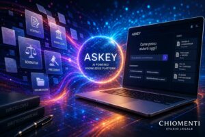 Chiomenti accelera sull’intelligenza artificiale con la piattaforma ...